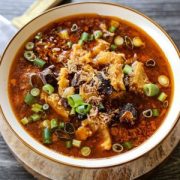 How to Cook The Best Gotong Batangas Soup Recipes | Eat Like Pinoy