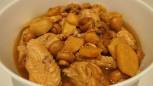 Best Chicken Pakam Recipe - Eat Like Pinoy
