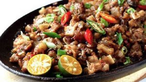 How To Cook The Best Pork Sisig Recipe - Eat Like Pinoy
