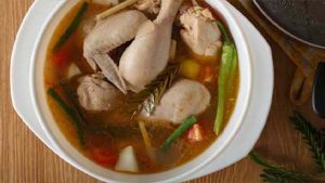 How To Cook The Best Sinampalukang Manok - Eat Like Pinoy