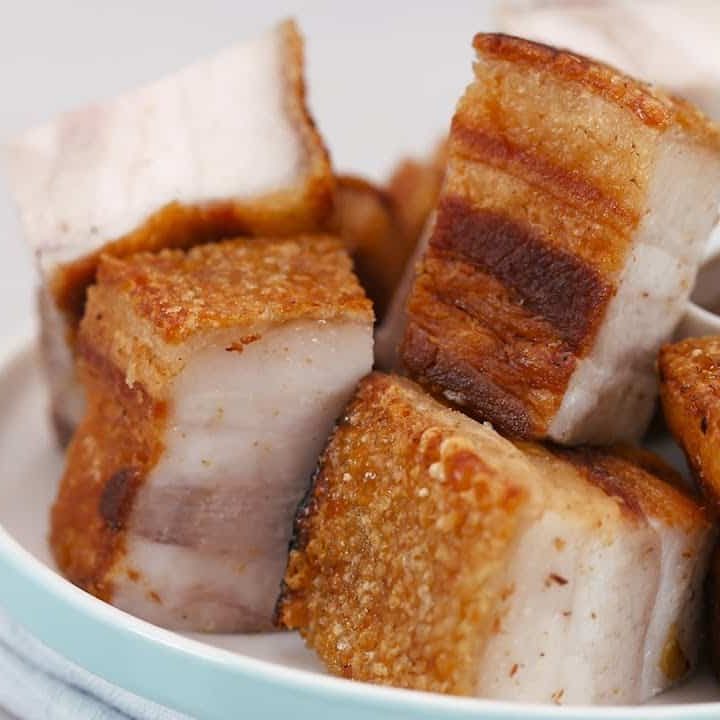 How To Cook the Best Lechon Kawali | Eat Like Pinoy