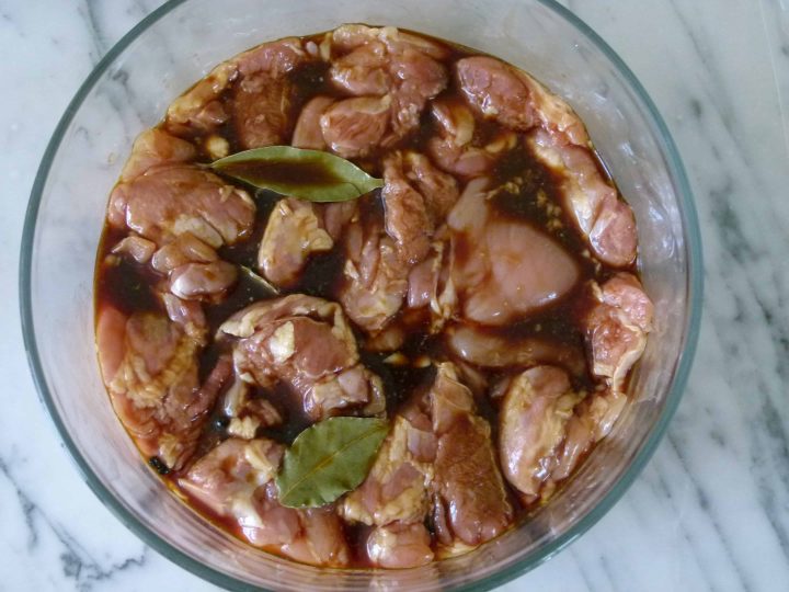 How To Cook The Best Authentic Chicken Adobo | Eat Like Pinoy