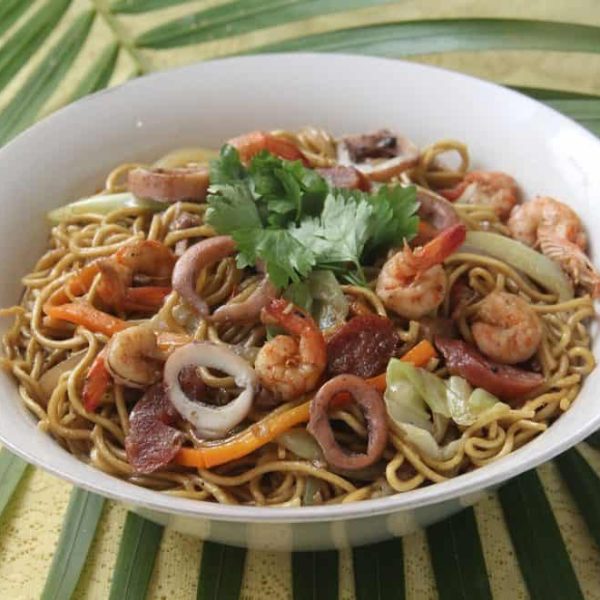 The Best Miki Guisado Recipes Great Ways On How To Cook Filipino Food ...