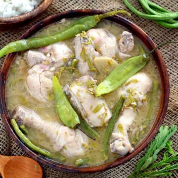 How To Cook The Best Sinampalukang Manok | Eat Like Pinoy