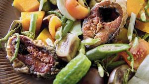 How To Cook The Best Bulanglang Na Isda - Eat Like Pinoy