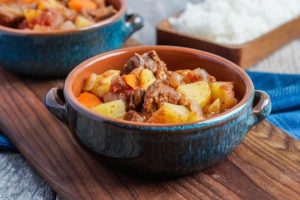 How to Cook the Best Beef Mechado | Eat Like Pinoy