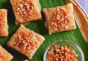 Ways On How To Cook The Best Biko Recipes | Eat Like Pinoy