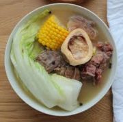 How To Cook The Best Bulalo Recipe (beef shank soup) | Eat Like Pinoy