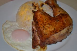 How to Cook the Best Chicksilog Recipe | Eat Like Pinoy