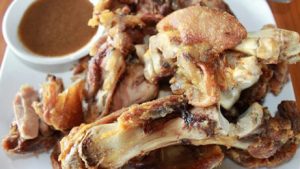 How To Cook The Best Crispy Pata Recipe In The Philippines - Eat Like Pinoy