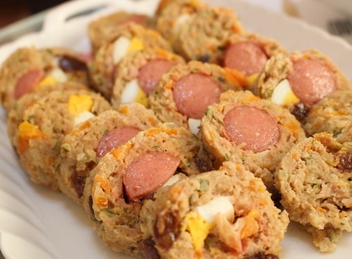 How To Cook The Best Embutido | Eat Like Pinoy