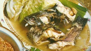 How To Cook The Best Pesang Bulig - Eat Like Pinoy