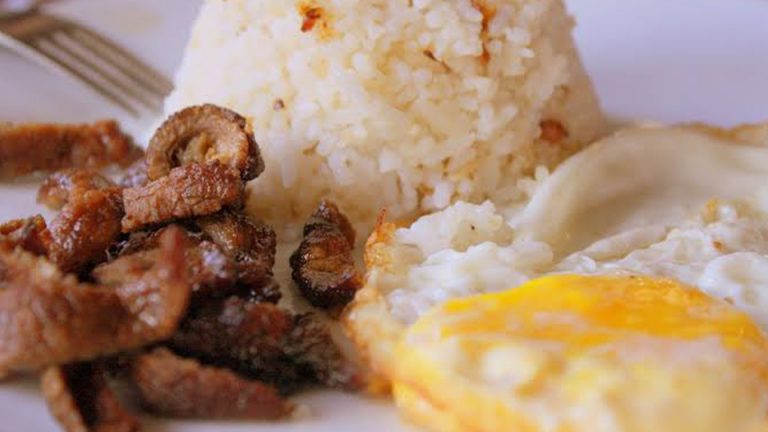 How To Make The Best Tapsilog - Eat Like Pinoy