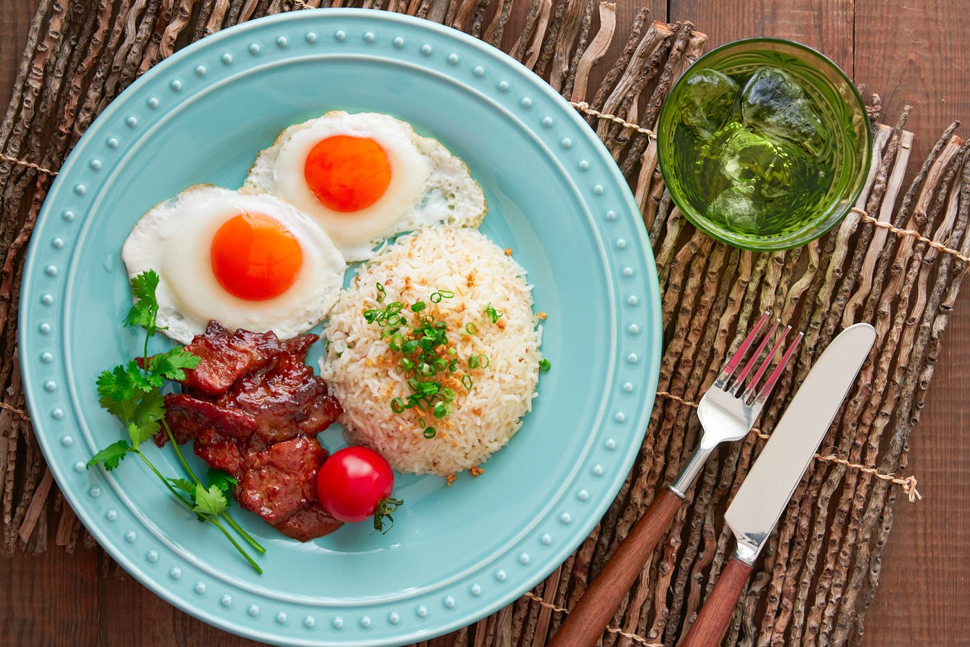 How To Make The Best Tosilog | Eat Like Pinoy