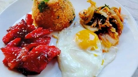 How To Make The Best Tosilog | Eat Like Pinoy