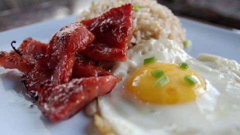 How To Make The Best Tosilog - Eat Like Pinoy