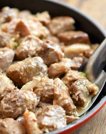 Adobo The Unofficial National Dish of the Philippines| Eat Like Pinoy