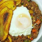 How To Cook The Best Arroz Ala Cubana | Eat Like Pinoy