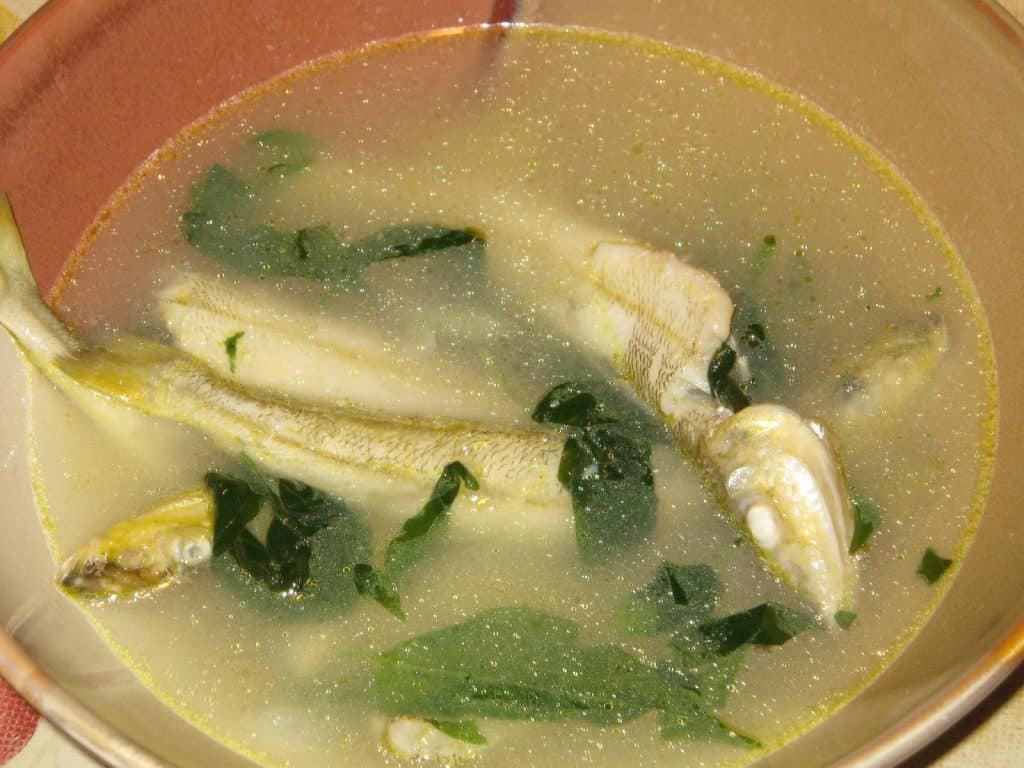 How To Cook The Best Suam Na Asuhos | Eat Like Pinoy
