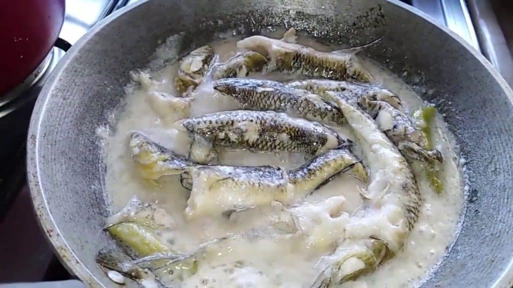 How To Cook The Best Ginataang Biya | Eat Like Pinoy