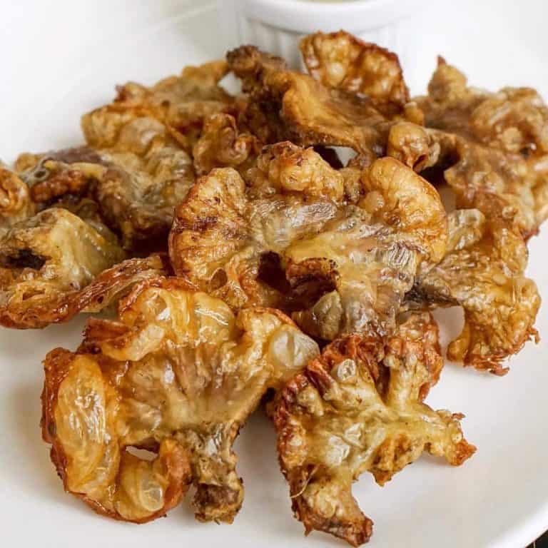 How to Cook the Best Chicharong Bulaklak Recipe - Eat Like Pinoy