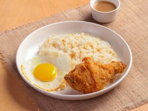 How to Cook the Best Chicksilog Recipe | Eat Like Pinoy