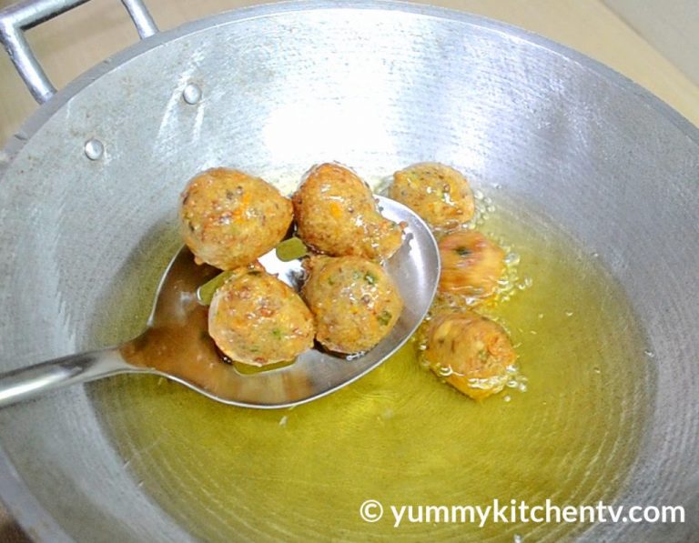 How to Make the Best Homemade Fishball Filipino Recipes | Eat Like Pinoy