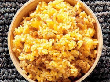 How to Cook the Best Java Rice Recipe | Eat Like Pinoy