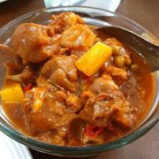 How to Cook The Best Calderetang Kambing Recipes (Goat Meat) | Eat Like ...