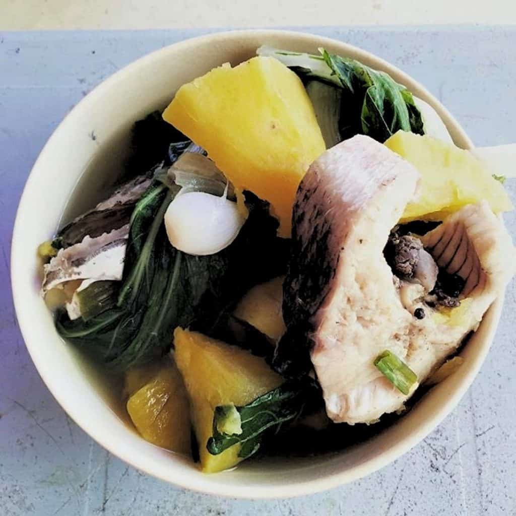 How To Cook The Best Pesang Bulig - Eat Like Pinoy