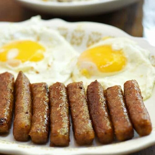 How To Make The Best Skinless Longganisa | Eat Like Pinoy