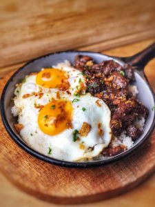How To Make The Best Tapsilog | Eat Like Pinoy
