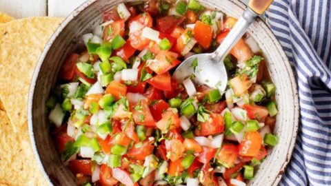 Vegetable | Eat Like Pinoy