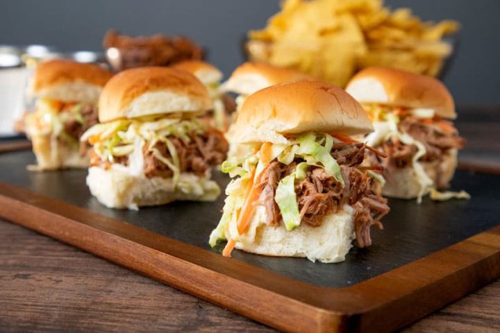 How to Cook the Best Pulled Pork Recipe | Eat Like Pinoy