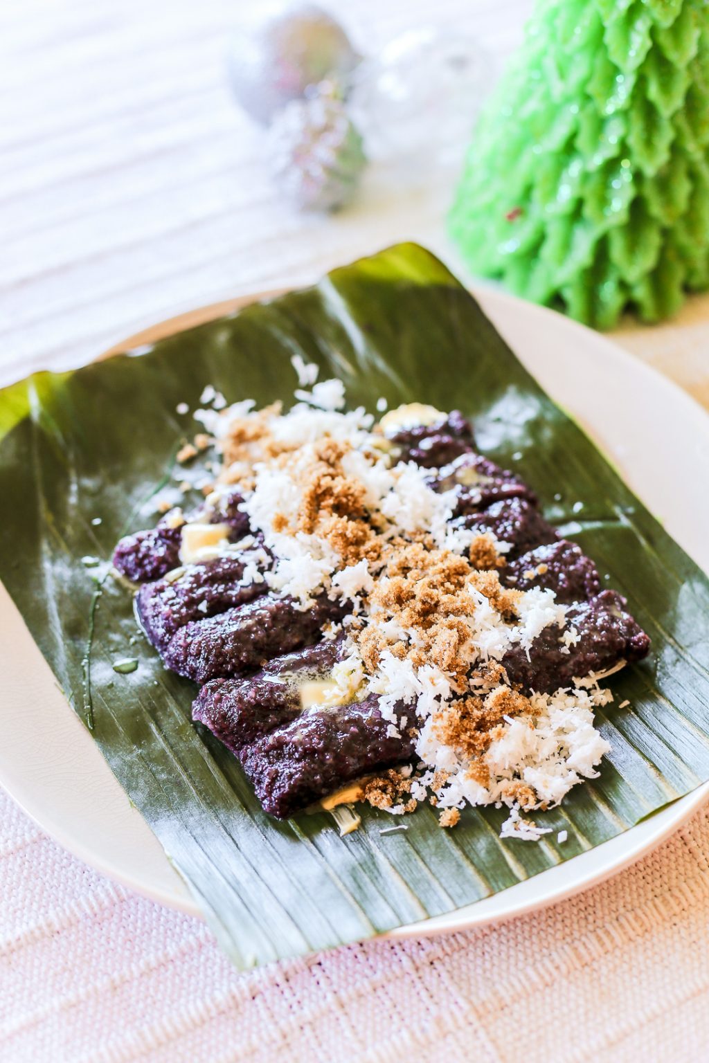 How To Make The Best Puto Bumbong | Eat Like Pinoy