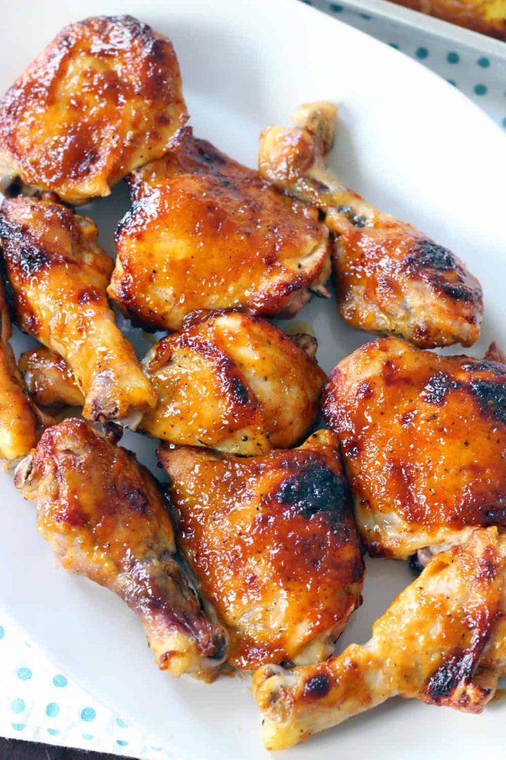 How to Cook The Best Chicken Barbecue | Eat Like Pinoy