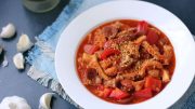 How To Cook The Best Callos | Eat Like Pinoy