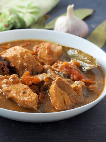 How to Cook The Best Lechon Paksiw | Eat Like Pinoy