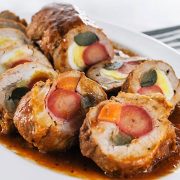 How to Cook The Best Morcon | Eat Like Pinoy