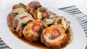 How to Cook The Best Morcon - Eat Like Pinoy