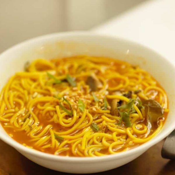 How To Cook The Best Odong | Eat Like Pinoy