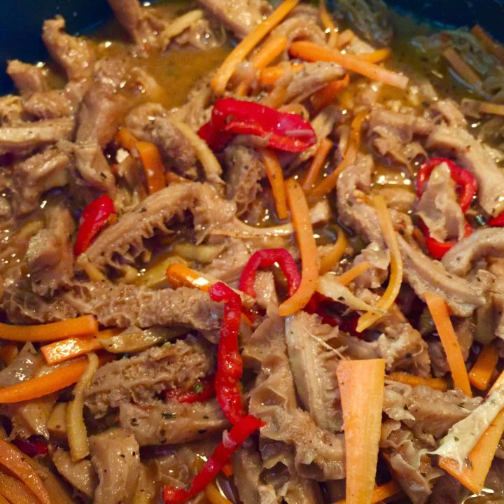 How To Cook The Best Paklay | Eat Like Pinoy