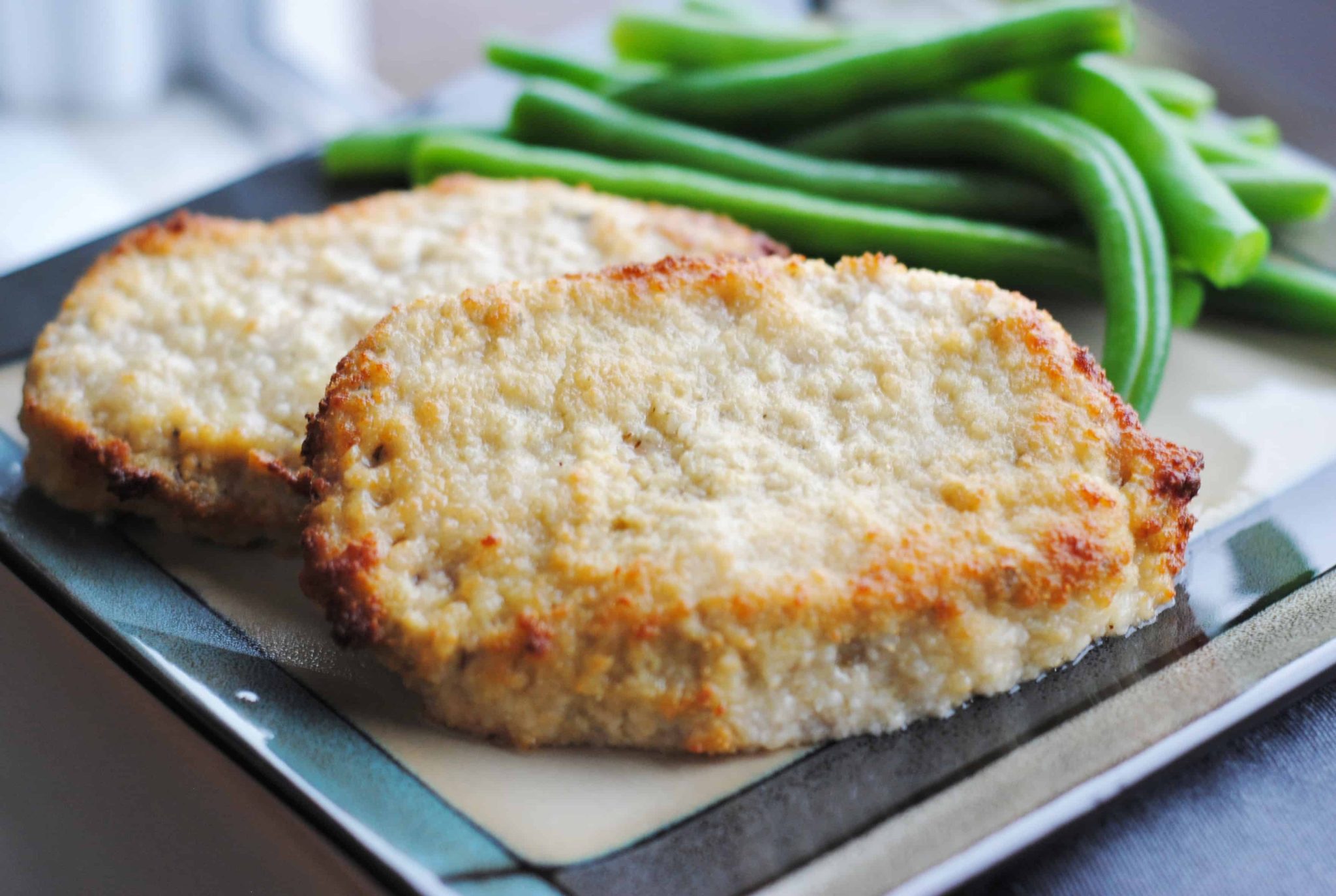 How To Cook The Best Pork Parmesan | Eat Like Pinoy