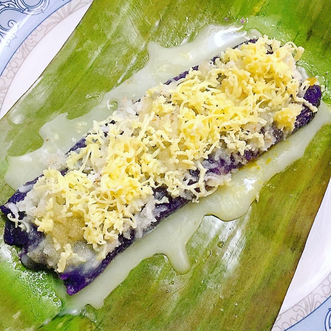 How To Make The Best Puto Bumbong | Eat Like Pinoy