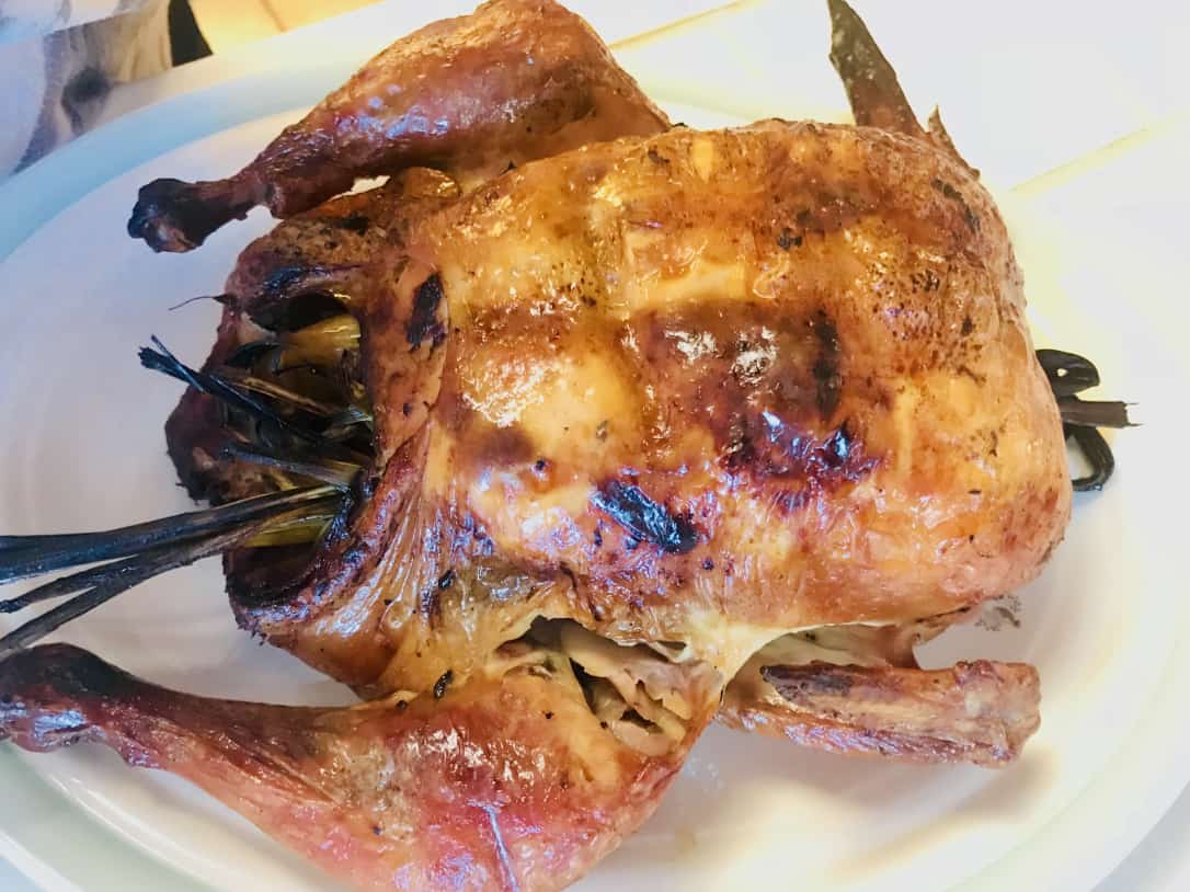 How to Cook the Best Pinaupong Manok (Steamed Chicken) | Eat Like Pinoy