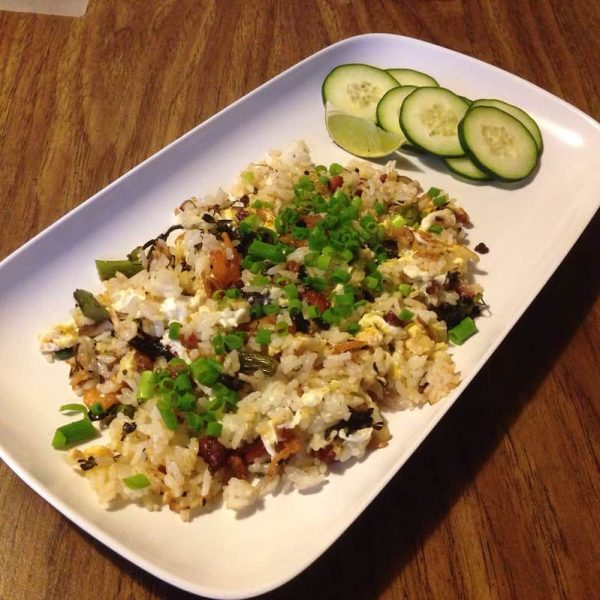 Preparing The Ingredients And Learning How To Cook The Top-Rated and ...