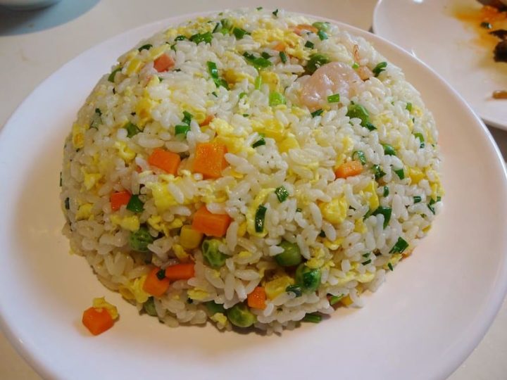 Preparing The Ingredients And Learning How To Cook The Top-Rated and ...