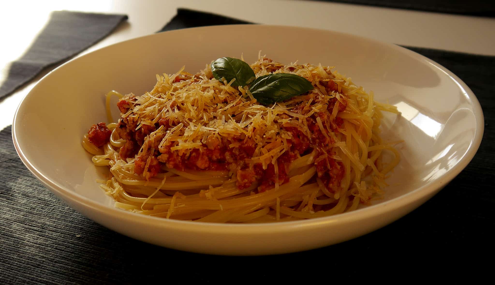 How To Cook The Best Spaghetti A Homemade Pasta Delish | Eat Like Pinoy