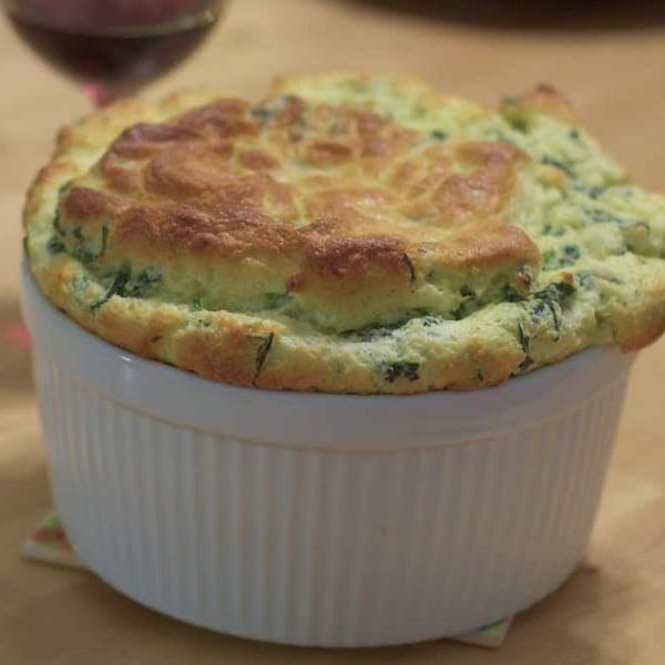 How To Make The Best Souffle | Eat Like Pinoy