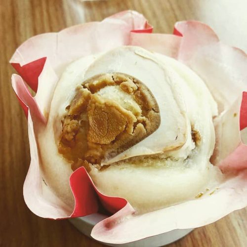 How To Make The Best Puto Pao | Eat Like Pinoy